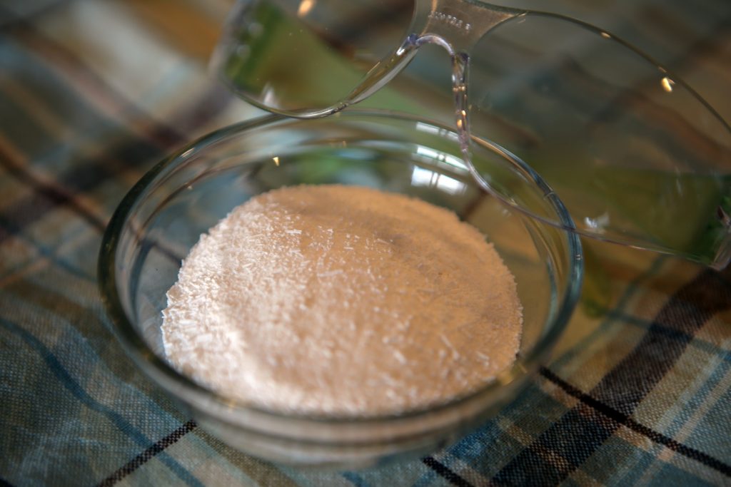 Safety Precautions: A Vital Soap-Making Resource - Countryside